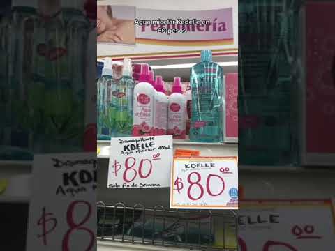 Ofertas de belleza en Farmacias guadalajara #beauty #beautytips #skincare #belleza #ofertas