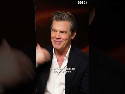 Dune: Part Two | Meet the filmmakers