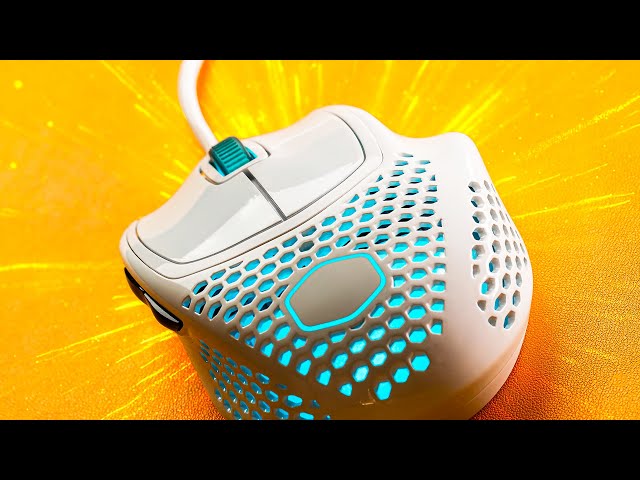 8 great gaming mice for Minecraft PVP in 2022