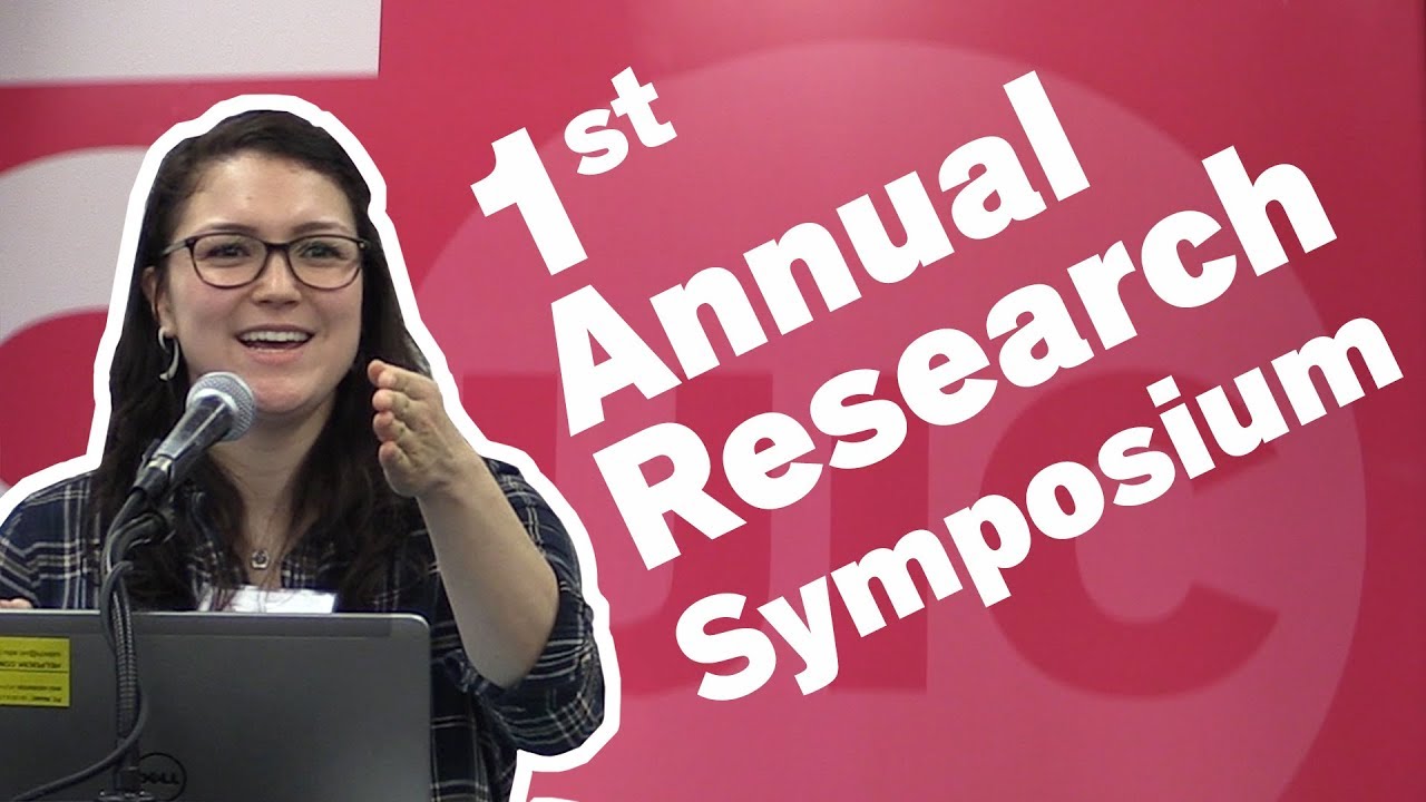 1st Annual Bioengineering Research Symposium