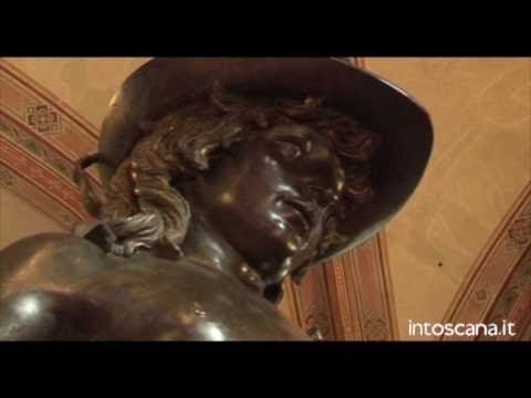 EL DAVID DE DONATELLO | EL BLOG DE DAMADENEGRO