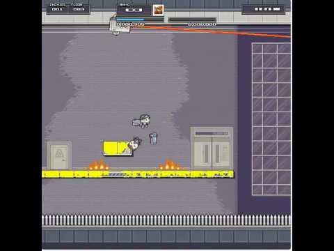 Video Walkthroughs | Nitrome Universe