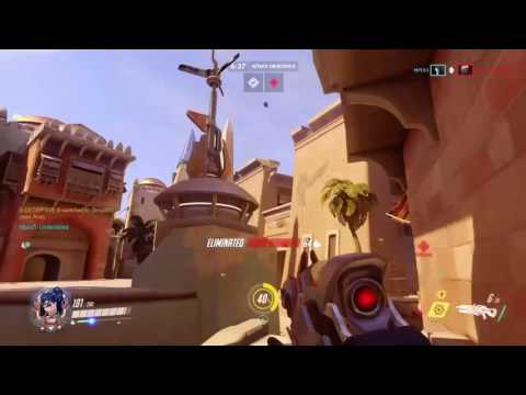 Steam Community :: Video :: Of blood and sand| overwatch