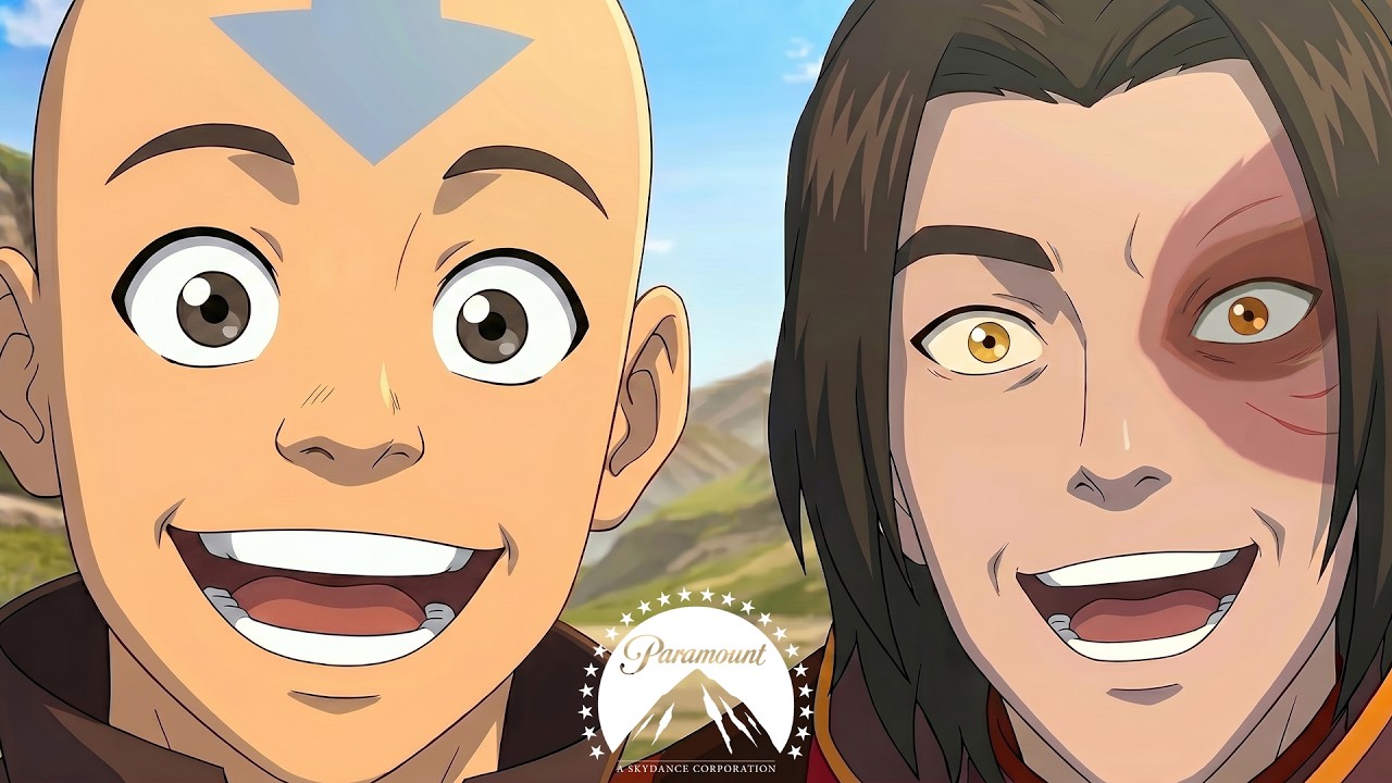GREAT News for Avatar Studios!
