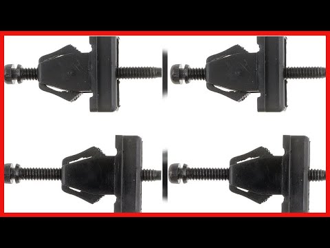 Great product - Dorman 42185 Headlamp Adjusting Screw- Sealed Beam Adjusters Compatible with Select