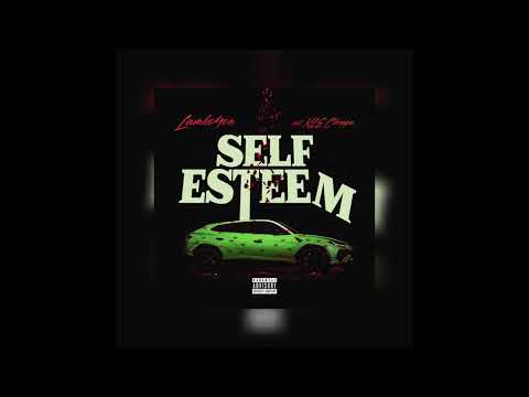 Lambo4oe - Self Esteem Ft. Nle Choppa [ Clean - Best Version]