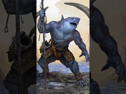 Who is the Aumakua the Hawaiian Shark God? #educational #facts #entertainment #history