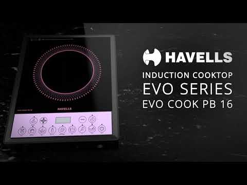 Havells Induction Cooker - Latest Price, Dealers & Retailers in India