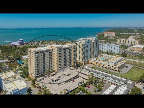 750 N Tamiami Trl Unit 304, Sarasota, FL 34236 - Rachelle Golden - MLS A4647226