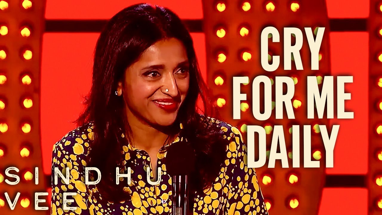 My Plan For My Husband If I Die | Sindhu Vee