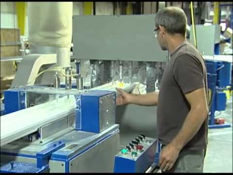 How It's Made: Elite Windows and Doors AZ Energy Efficient Vinyl Windows
