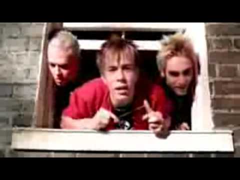 Busted - Year 3000