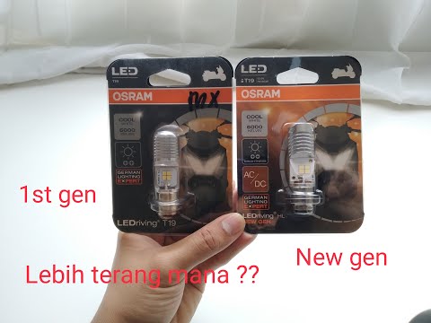 Osram T19 1000 W 230V iMuso