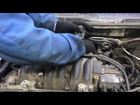 Двигатель VQ20DE – параметры, двигатели с разборов, запчасти и масла