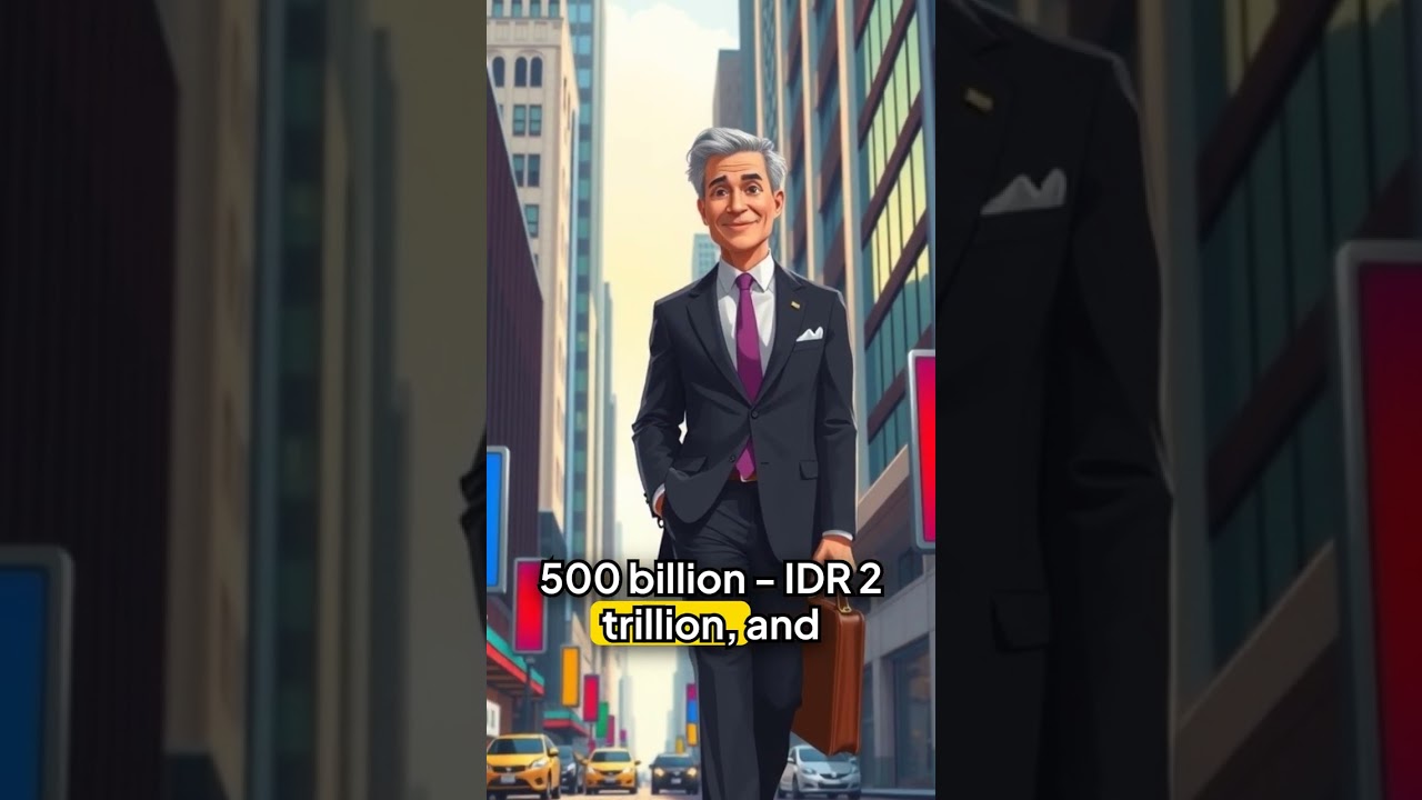 Minimum Capital Requirements To be listed on the Indonesia Stock Exchange (IDX)