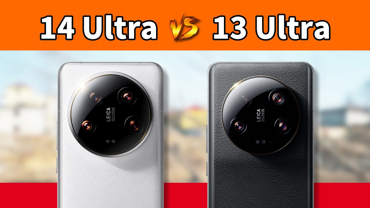 Re: [討論] 小米14 Ultra 評測相關 - 看板MobileComm - PTT網頁版