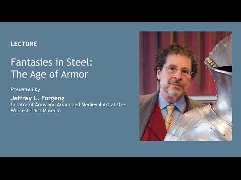 Fantasies in Steel: The Age of Armor