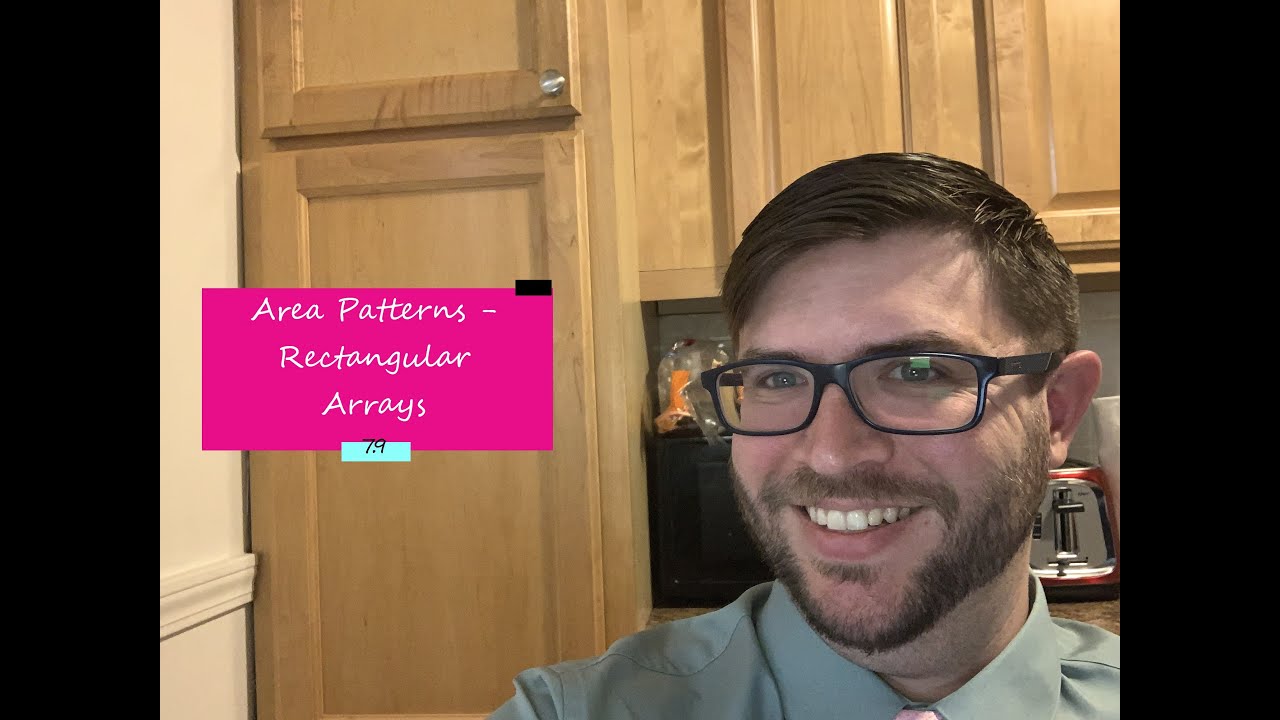 Rectangular Numbers (7.9)