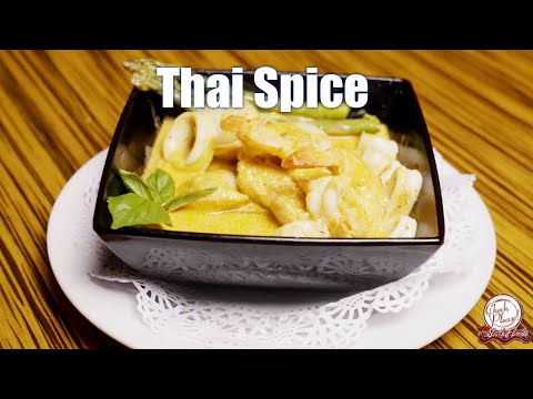 Review of Thai Spice Restaurant in Fort Lauderdale | Check, Please! South Florida