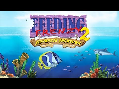 Feeding Frenzy 2 - Steam Summer Sale