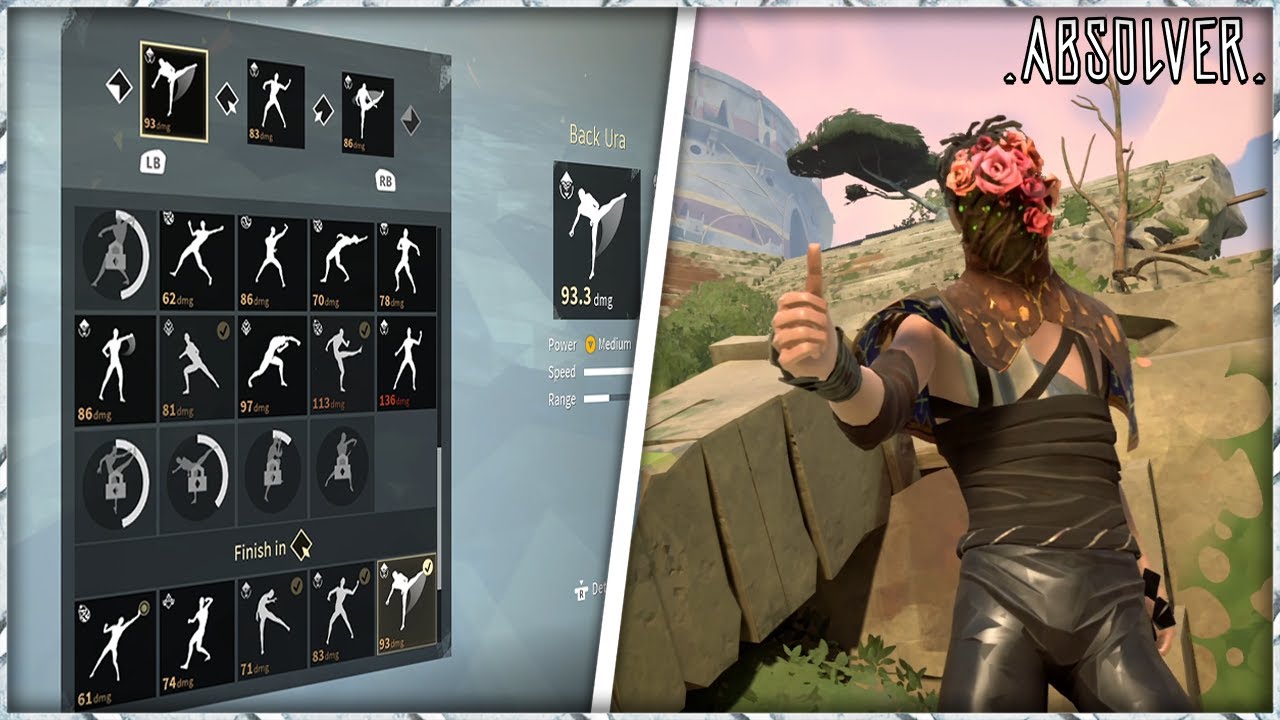A Beginner Friendly Absolver Deck! | ABSOLVER