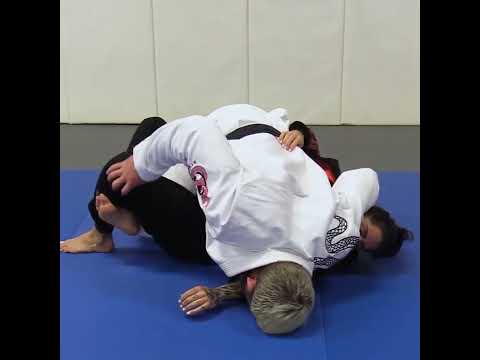 Half Guard Jiu Jitsu Instructionals – Sweeps, Submissions, and ...