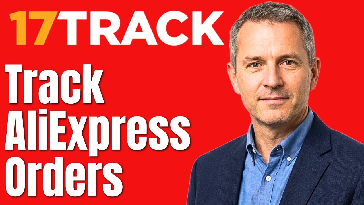 How to Track AliExpress Orders On 17TRACK (Quick Guide)