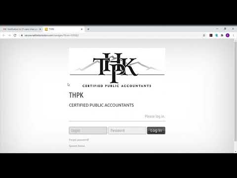 How to View & Print Documents from ClientFlow