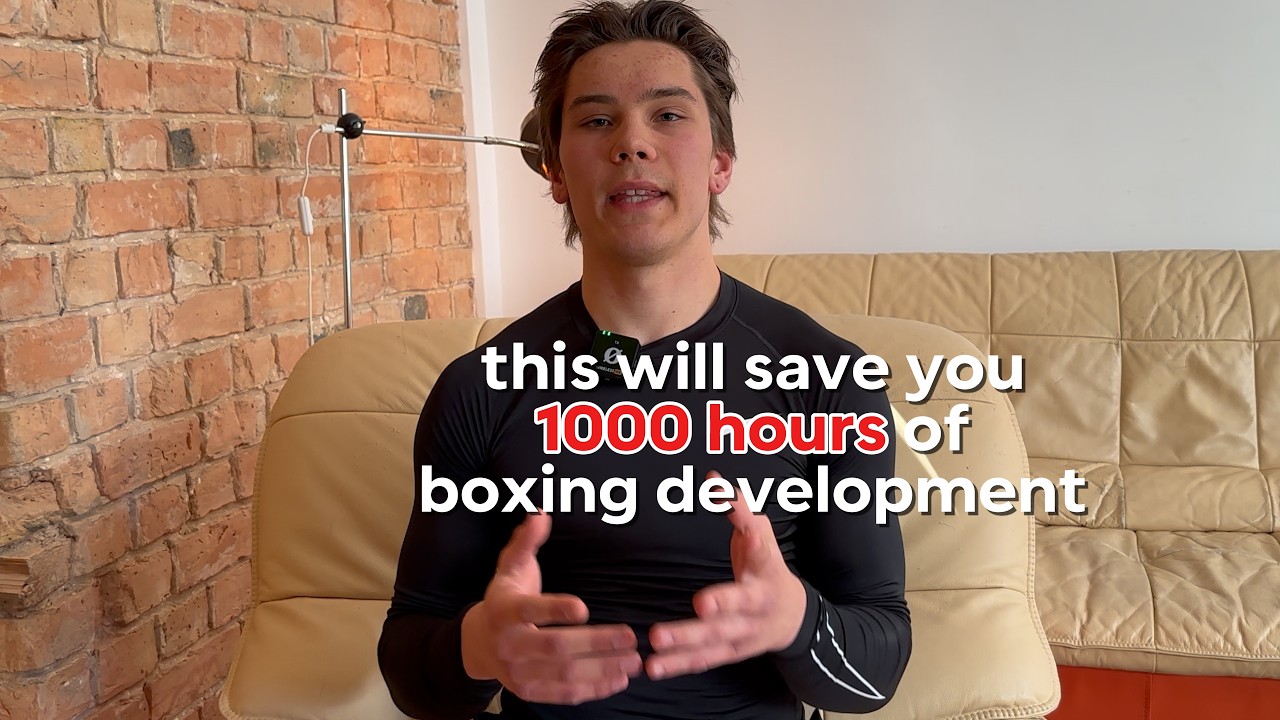 Why Boxing Classes Don't Work (And What Actually Does)