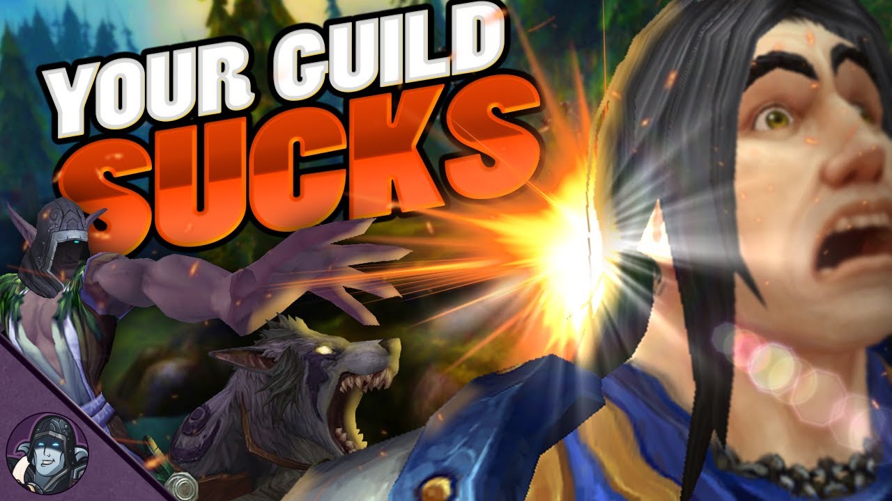 Choosing an epic guild name - General Discussion - World of Warcraft Forums