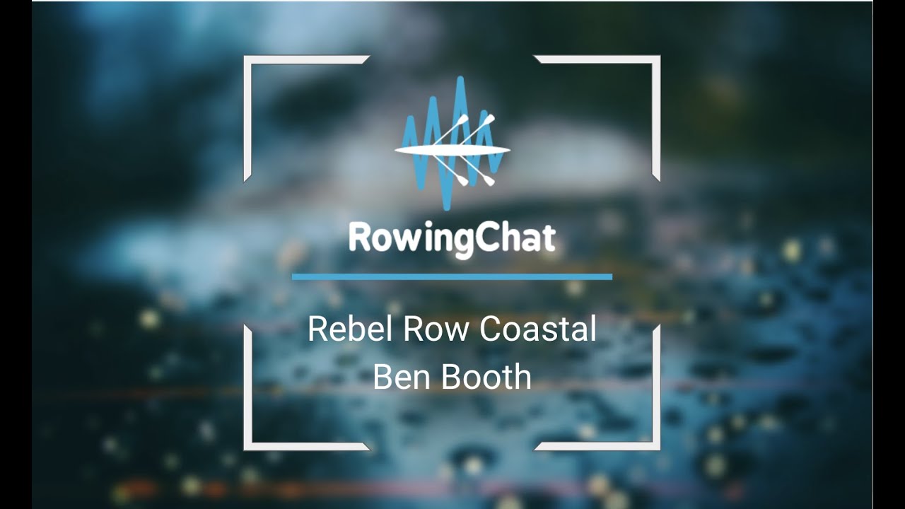 Rebel Row Coastal Rowing Boats