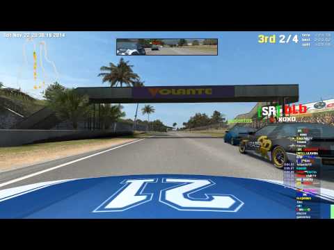 Steam Community :: Video :: LFS: Cargame S2 massive fckup