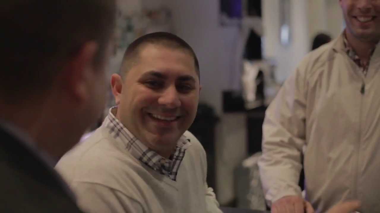 Mark Pisacreta Employee Spotlight