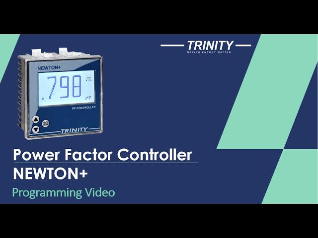 Trinity - Trinity Nf29 Multi Function Panel Meter Service Provider from Pune