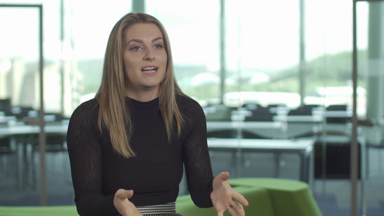 Think Logistics Student Interviews