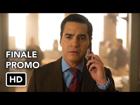 Will Trent 3x18 Promo "Listening to a Heartbeat" (HD) Season Finale