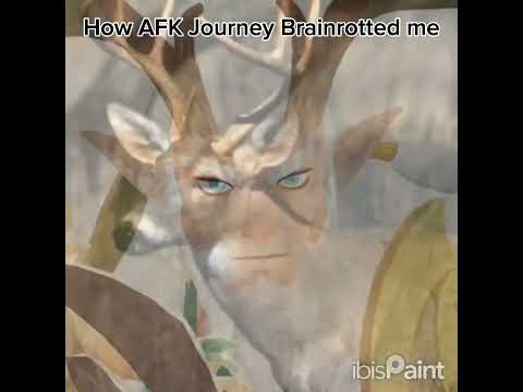 AFK Journey Brainrot is tough #afkjourney