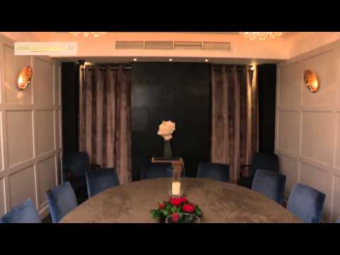 Hibiscus Restaurant from coolcucumber.tv programme 39