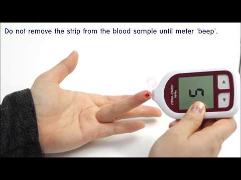 Hemoglobin Meter - Digital Hemoglobinometer Latest Price, Manufacturers ...