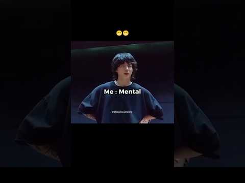 Single or mental Army.....??(bcz of course i know you are not mingle🤪)🥲😂💜 #bts #btsshorts #treanding