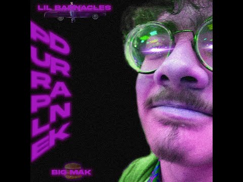 Nomad - Lil Barnacles