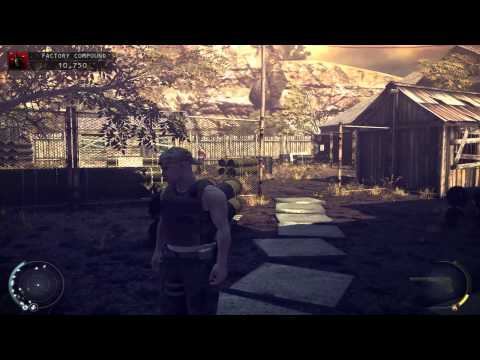 Steam Community :: Video :: Hitman Absolution (6): Factory Compound ...