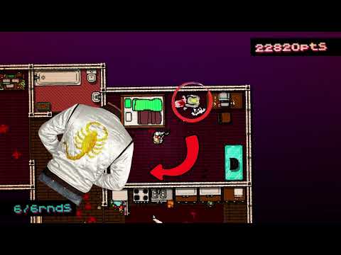 Steam Community :: Hotline Miami