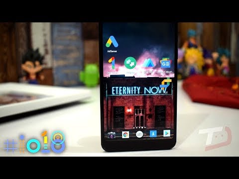 New Google Apps and Icons - Google I/O 2018 Leaks!!!