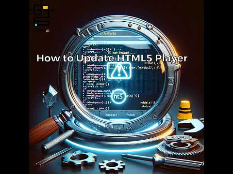 Troubleshooting HTML5 Video Not Found Errors || HTML5