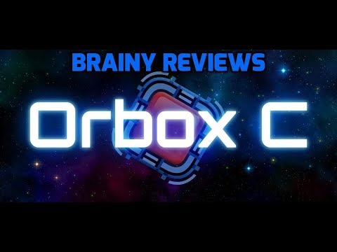Steam Community :: Video :: Brainy Reviews: Orbox C