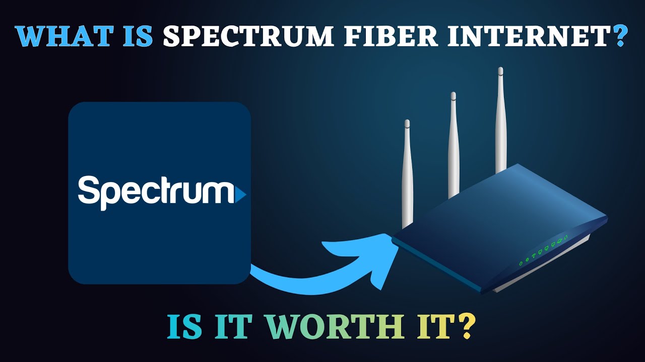 Spectrum Fiber Internet: Real Speeds, Pricing & Availability