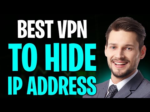 Best VPN to Hide Your IP Address (2025)
