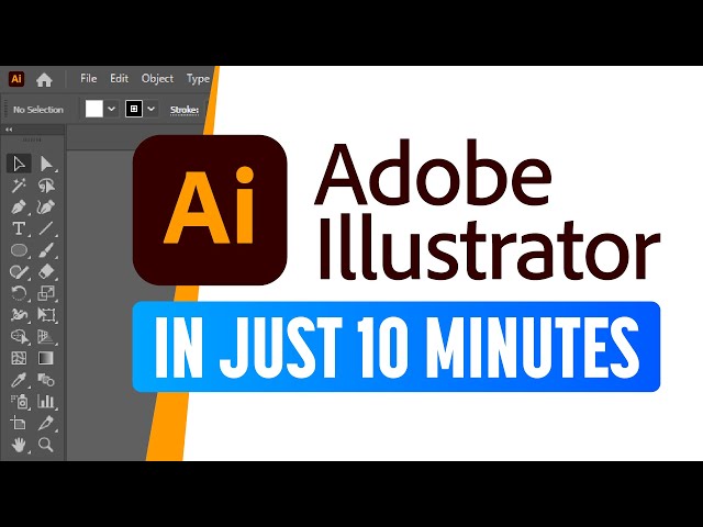 Getting Started with Adobe Illustrator: A Beginner's Guide | Galaxy.ai | Galaxy.ai