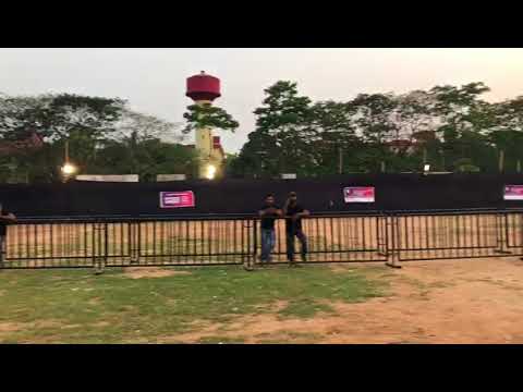 KG Movie Kolkata